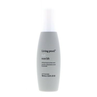 Living Proof Full Root Lift Hairspray for All-Day Fullness, Volumizing ...