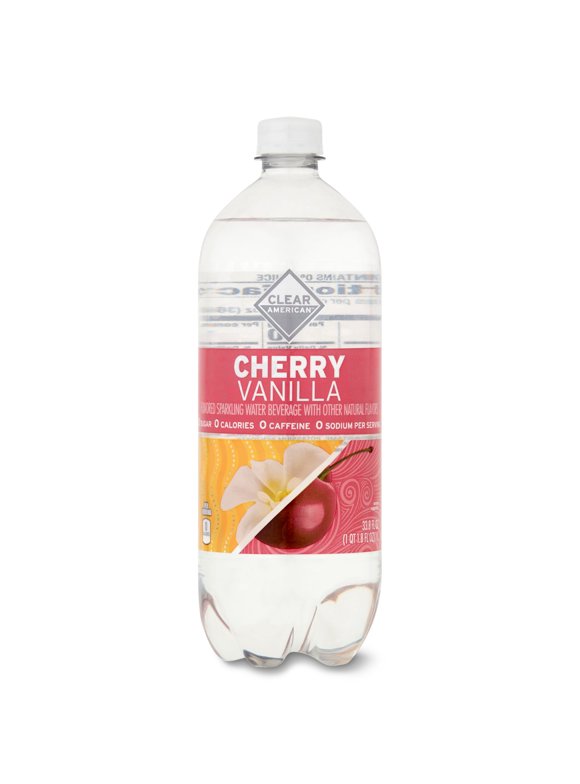 Sparkling Water in Water - Walmart.com