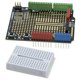 DFR0019 Fully Assembled Prototyping Shield for Arduino NG and Arduino Diecimila - Walmart.com