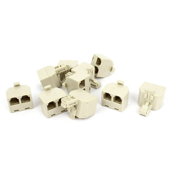 Telephone Line Splitters