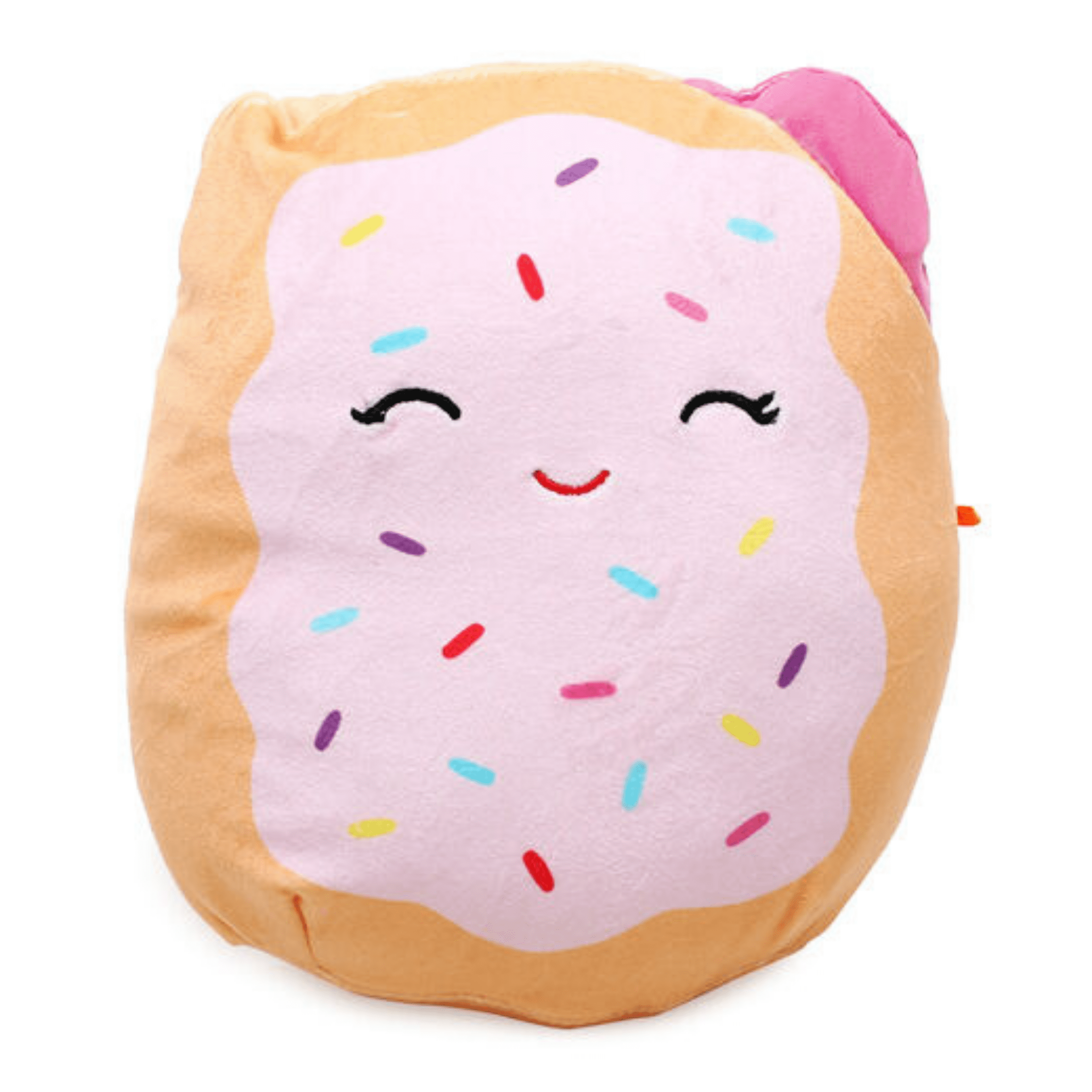 Squishmallows Official Kellytoy Plush 8 inch Fresa The Pop Tart Pastry ...