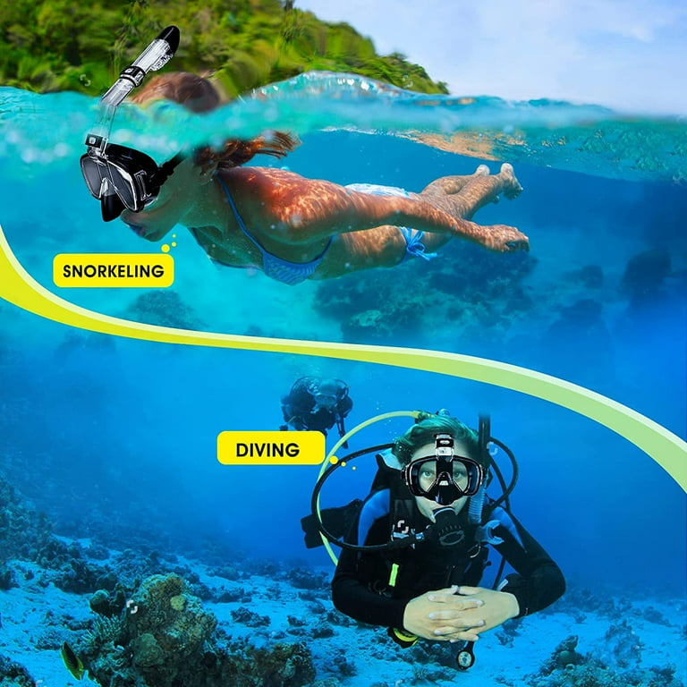 Scuba Diving Gear For Kids