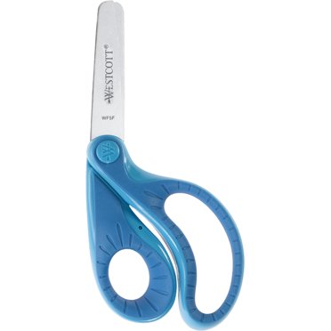 Crayola My First Safety Scissors - Walmart.com