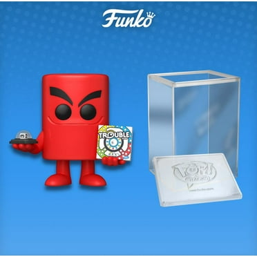 Funko POP Directors: Guillermo del Toro - Walmart.com