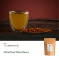 Turmeric Kurkuma Root Organic Spice - The spice of life tea - Curcuma ...