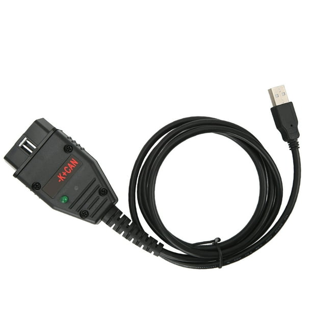 KCAN Commander Diagnostic Cable,K CAN Commander Diagnostic OB ...
