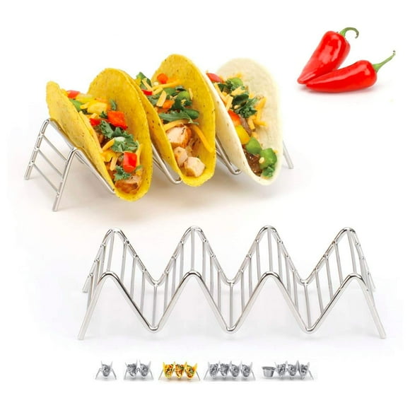 Taco Stands
