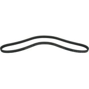 Volkswagen R32 Serpentine Belt