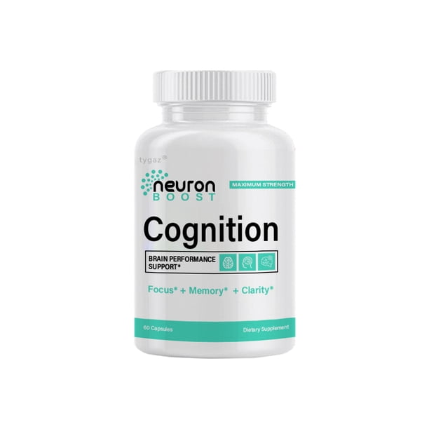 Cognition Enhancer