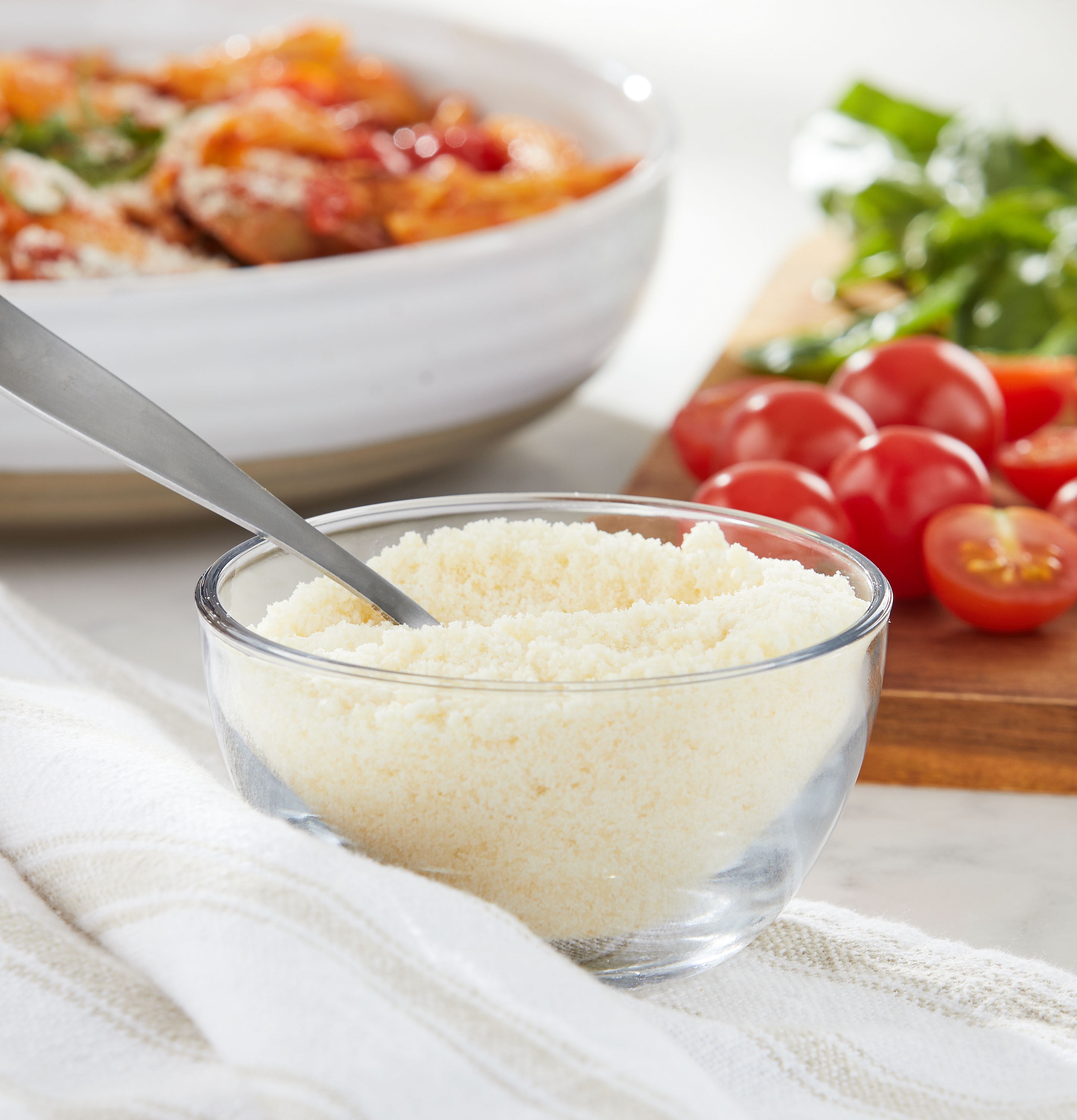 Grated Parmesan Cheese Walmart