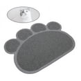 GreenJoy Kitty Starter Kit: Small Litter Box, Mat, Scoop, Bowl for ...