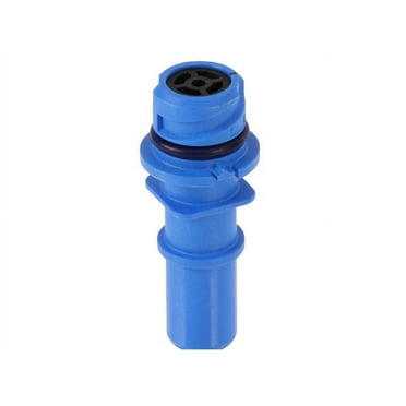 Motorcraft EV-300 PCV Valve Fits select: 2015-2023 FORD F150, 2005-2008 ...