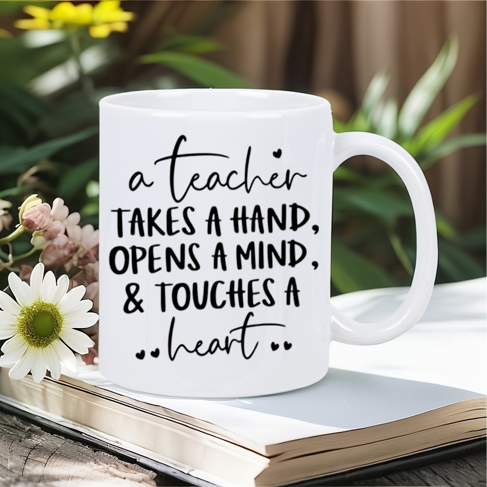 Click here for Unbranded Empowering Teachers With Heart A Stylish... prices