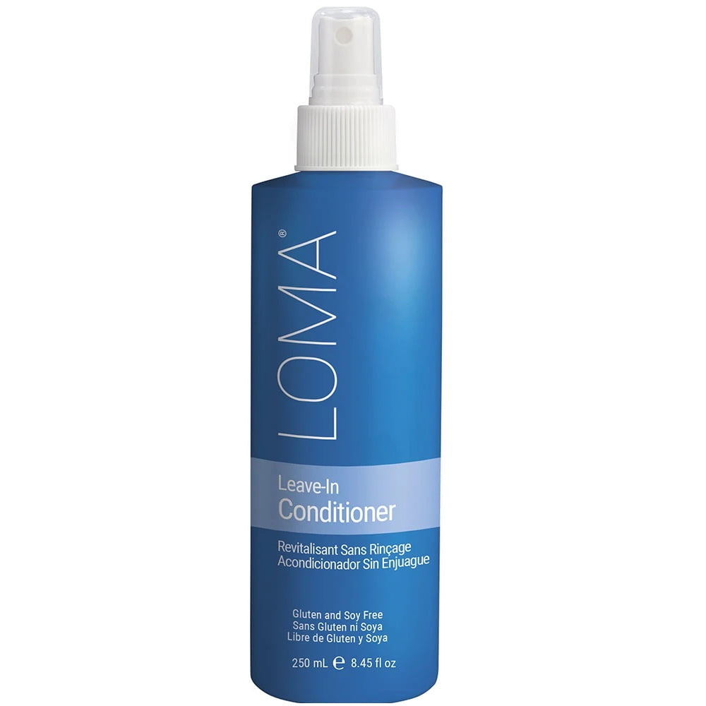 Click here for Loma Leave-In Condit Ioner - 8 Fl Oz 8 Fl Oz prices