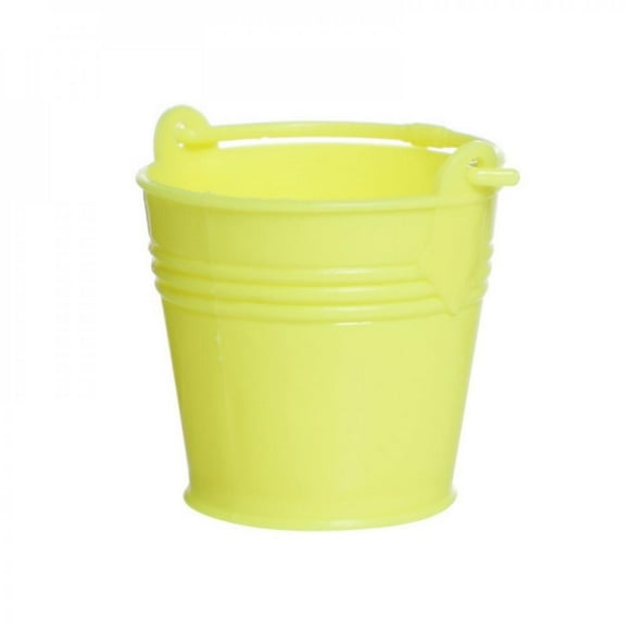 Galvanized Buckets