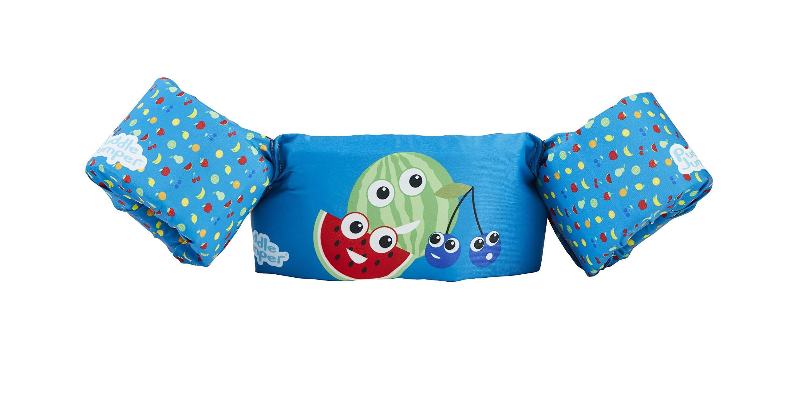 Stearns Original Puddle Jumper Kids Life Jacket | Life Vest for ...