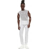 Barbie Signature Fashionista Ken Doll, New Collectible, Posable ...
