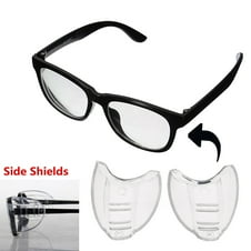 Eye Protection Shield