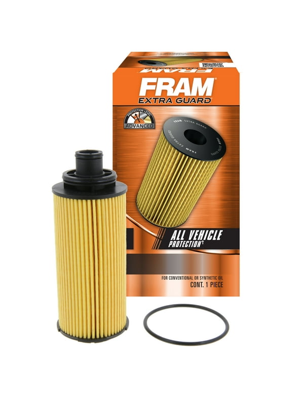 All Fram Oil Filters in Fram Oil Filters - Walmart.com