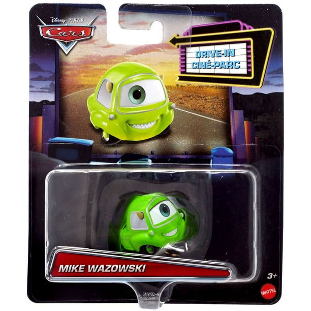 Mike Wazowksi