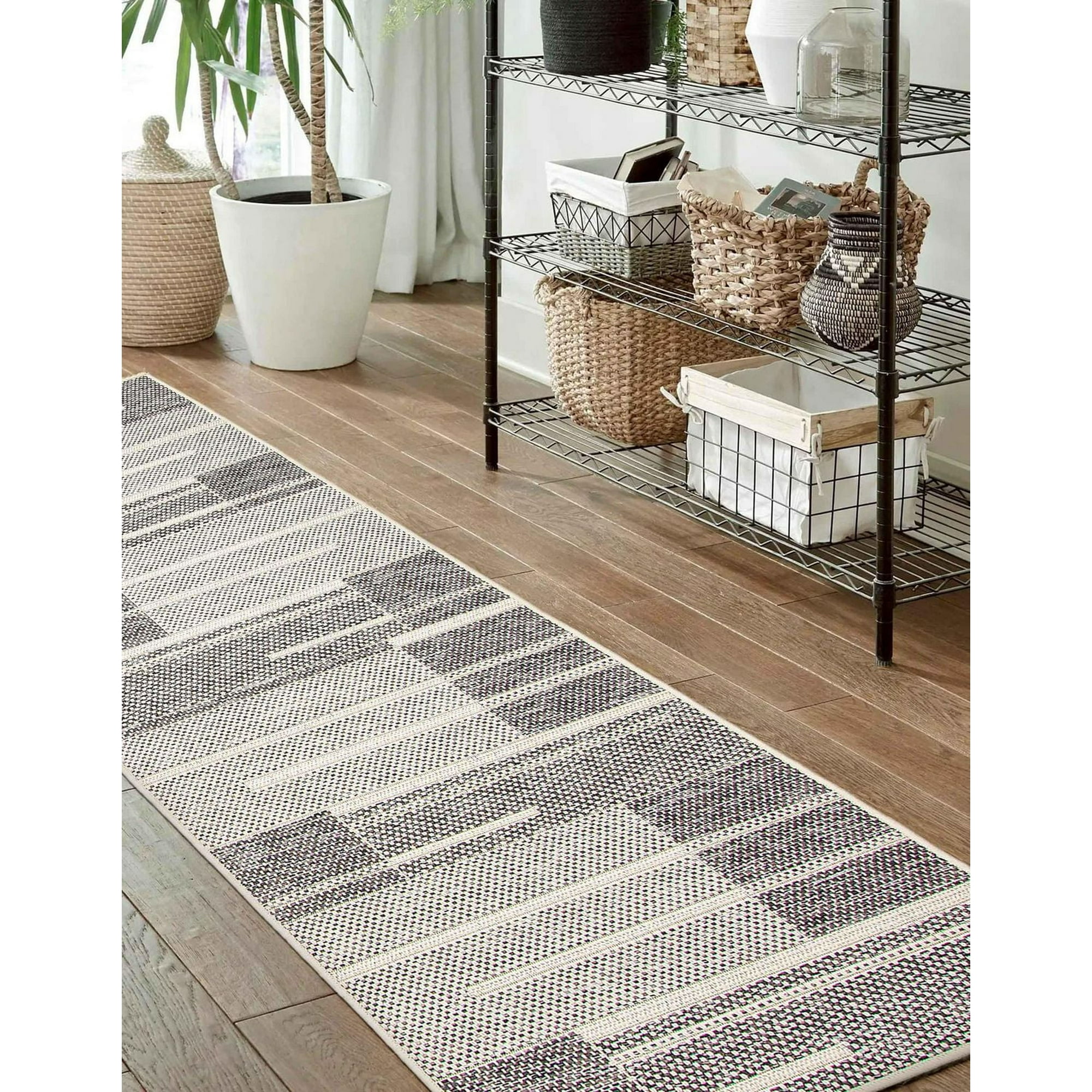 Click here for Ecarpet Atlas Nautical Coastal Area Rug For Living... prices