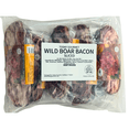 Today Gourmet Wild Boar Bacon - Sliced (5) 1lb. Packs - Walmart.com