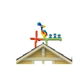 Disney Pixar Alien Remix Carl & Dug's New Home Playset - Walmart.com