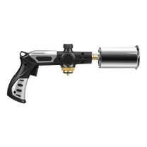 Propane Torch Saker Adjustable Flame for Cooking Weed Burning - Walmart.com