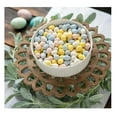 Cadbury, Mini Eggs Milk Chocolate Filled Easter Candy, 9 oz, Pack of 2 ...