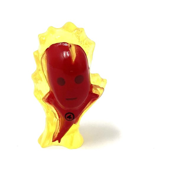 Fantastic Four Figures