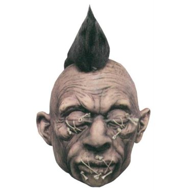 Roylco Folding Fun Masks, 8-1/4 x 10-1/2 Inches, Pack of 40 - Walmart.com