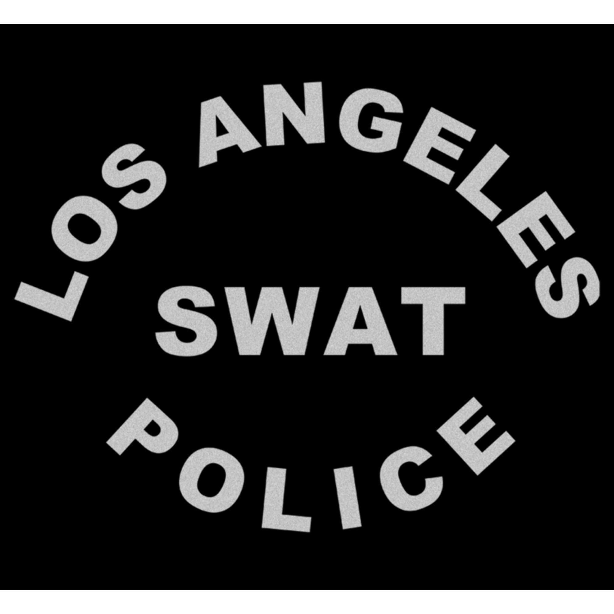 Lapd Swat Logo
