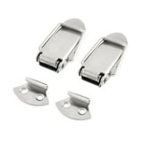 Uxcell Chests Cases Toolbox Draw Spring Loaded Toggle Latch Catch 3.5 ...