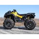 SuperATV Heavy Duty 6" Lift Kit for Gen 2 Can|Am Renegade 500/800 R ...