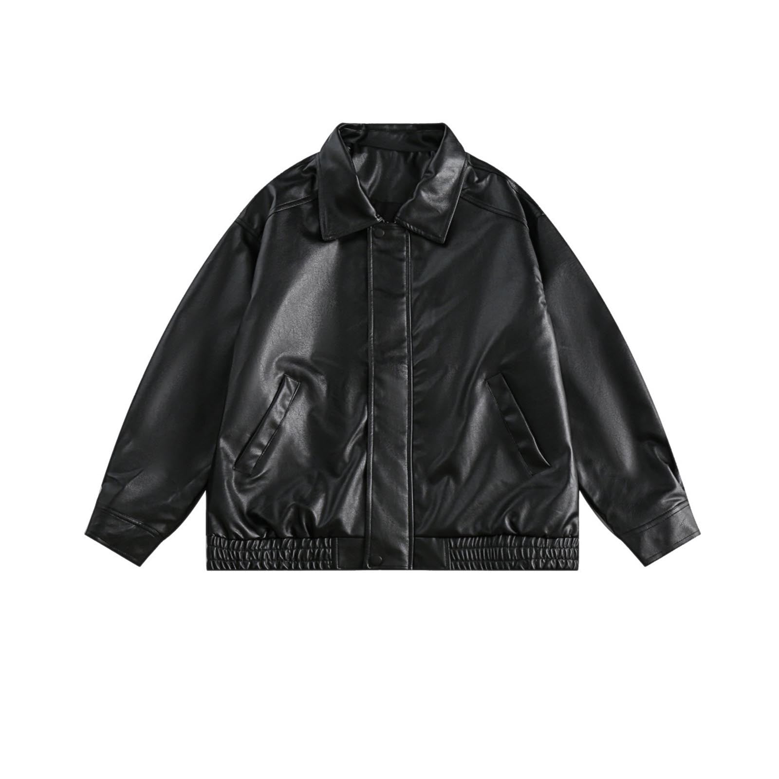 Click here for Lovzfmll Jackets For Womens Solid Color Lapel Pock... prices