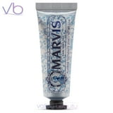 Marvis Earl Grey Tea | Rich and Creamy Toothpaste with Zesty Bergamot ...