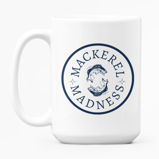 Frankenstein Freakshow Monster Undead Greaser Coffee Mug, 15oz, Black ...