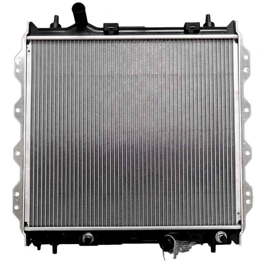 CCIYU Radiator 2298 Compatible with 2001-2010 PT Cruiser - Walmart.com