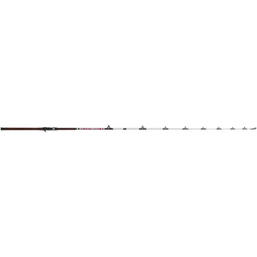 BnM Silver Cat Elite Rod 7.5 ft 1 pc - Walmart.com