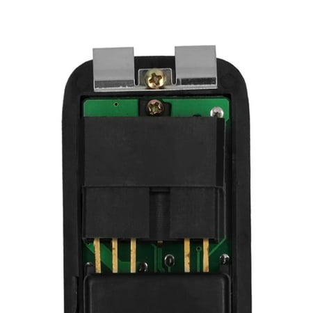 Functional Car Electric Window Switch Plastic Master Power Window ...