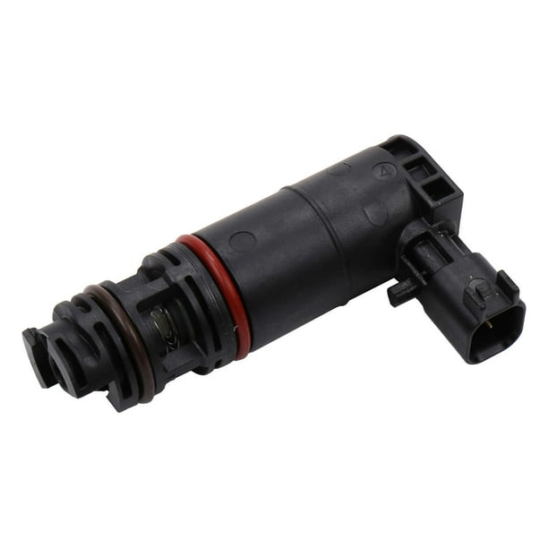 ACDelco Genuine GM Vapor Canister Vent Sole - Walmart.com