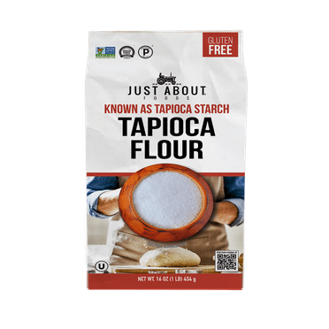 Tropical Sun White Gari/Garri 11lbs | Gluten Free - Walmart.com