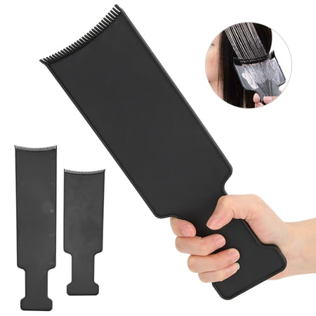 Domqga Professional Hair Color Board,Professional Hair Color Barber ...