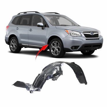 For Subaru Outback 2020 2021 2022 Passenger Side Fender Liner | Front ...