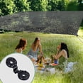 300pcs Heavy Duty Garden Tarp Clips Set For Shade Cloth, Shade Cloth ...
