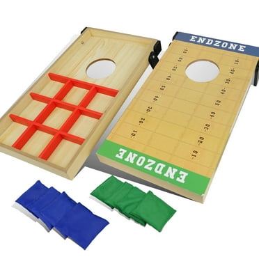 Kan Jam Original Disc Toss Game 2-in-1 Value Pack - Walmart.com
