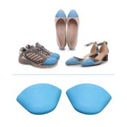 Shoolex, 3 sizes in one pack unisex shoe fillers to make big shoe fit ...