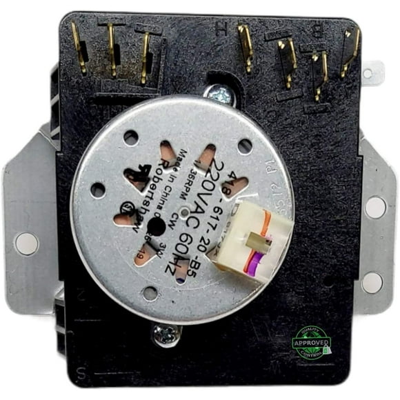 Roper Dryer Timer