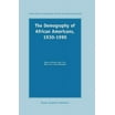 The Springer Demographic Methods and Pop Consumer Demographics and ...