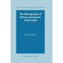 The Springer Demographic Methods and Pop Consumer Demographics and ...